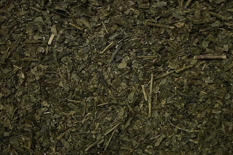 Japanese bancha (organic) | Chantilly Tea